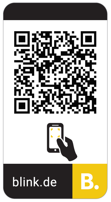 QR Codes für Objekte erstellen